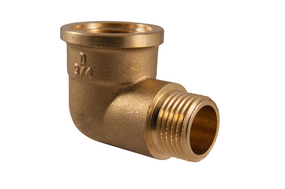 KOLENO MOS. REDUK. 3/4*1/2 M/F - E-shop - Maxtracontrol.sk