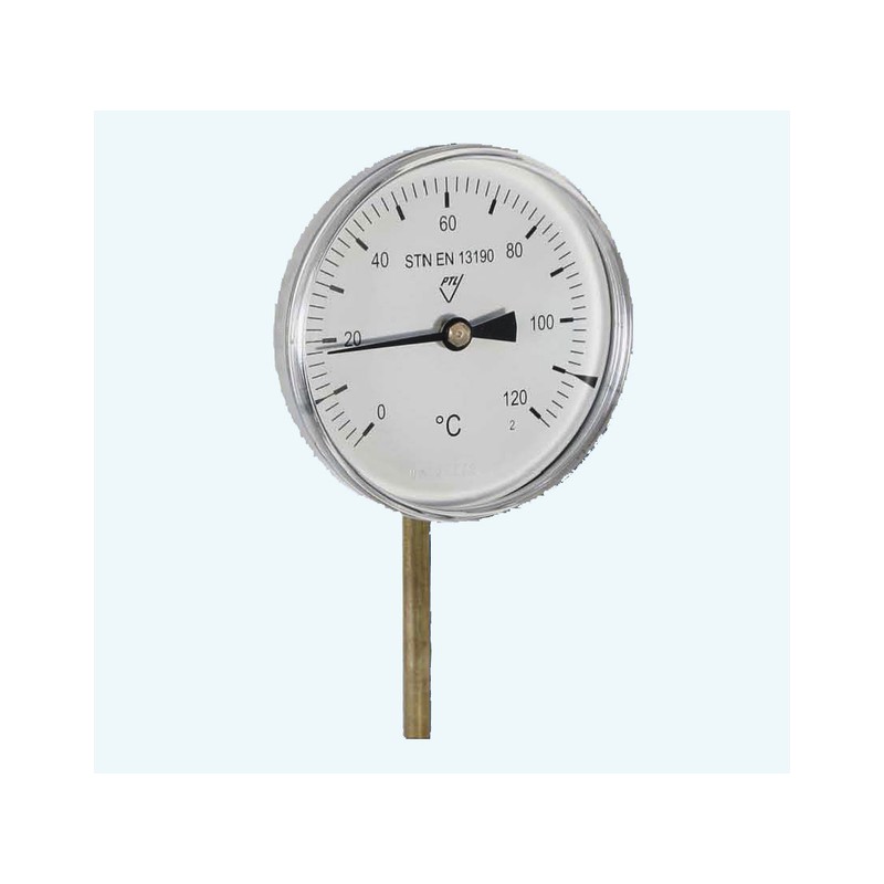 TEPLOMER TU100-30+50 100MM - E-shop - Maxtracontrol.sk
